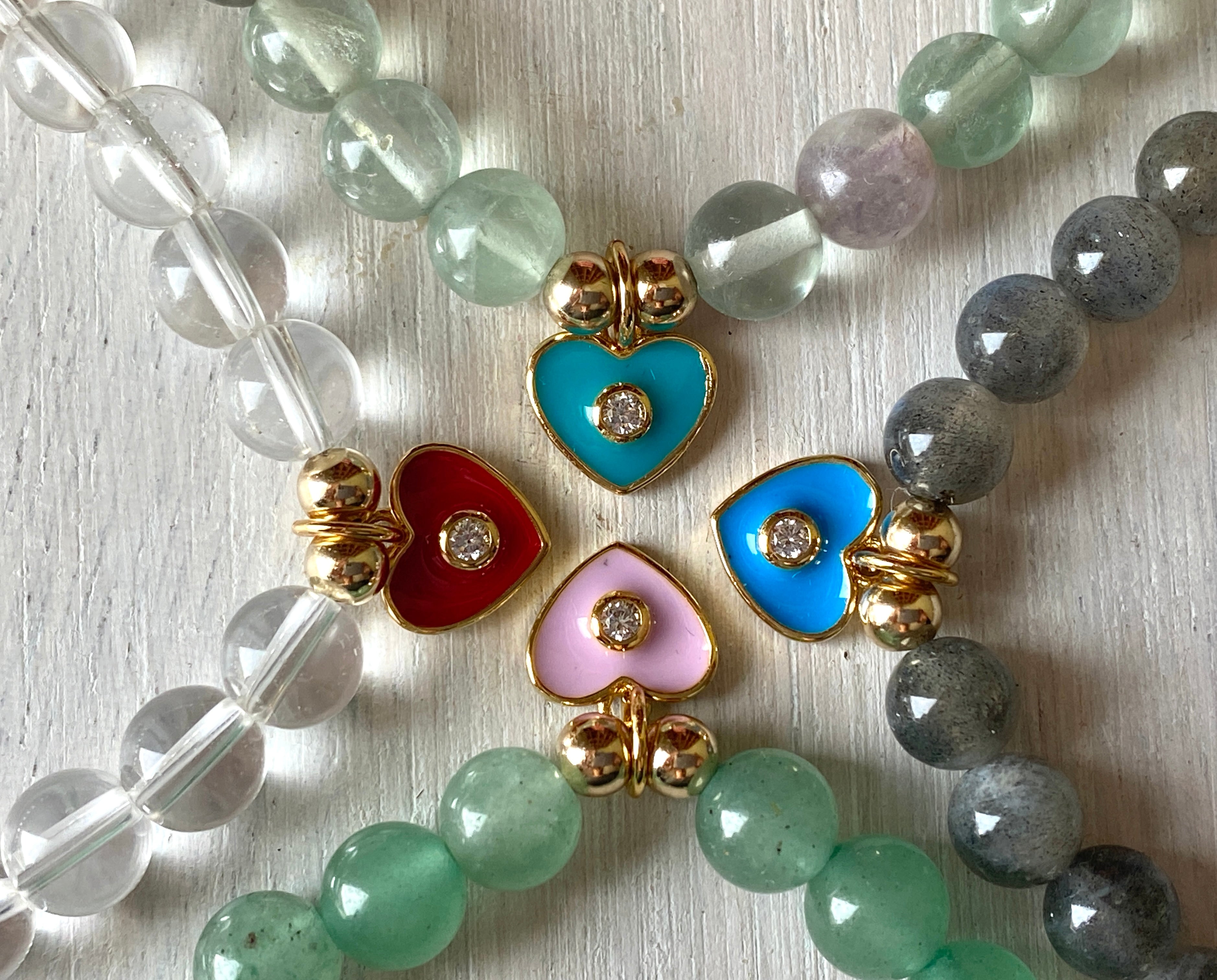 Love Collection – High Vibes Intention Co.